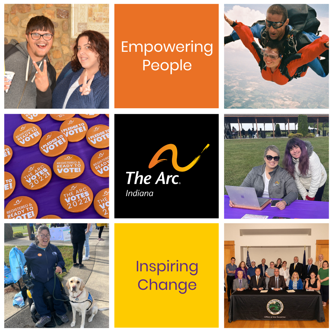Membership | The Arc of Indiana